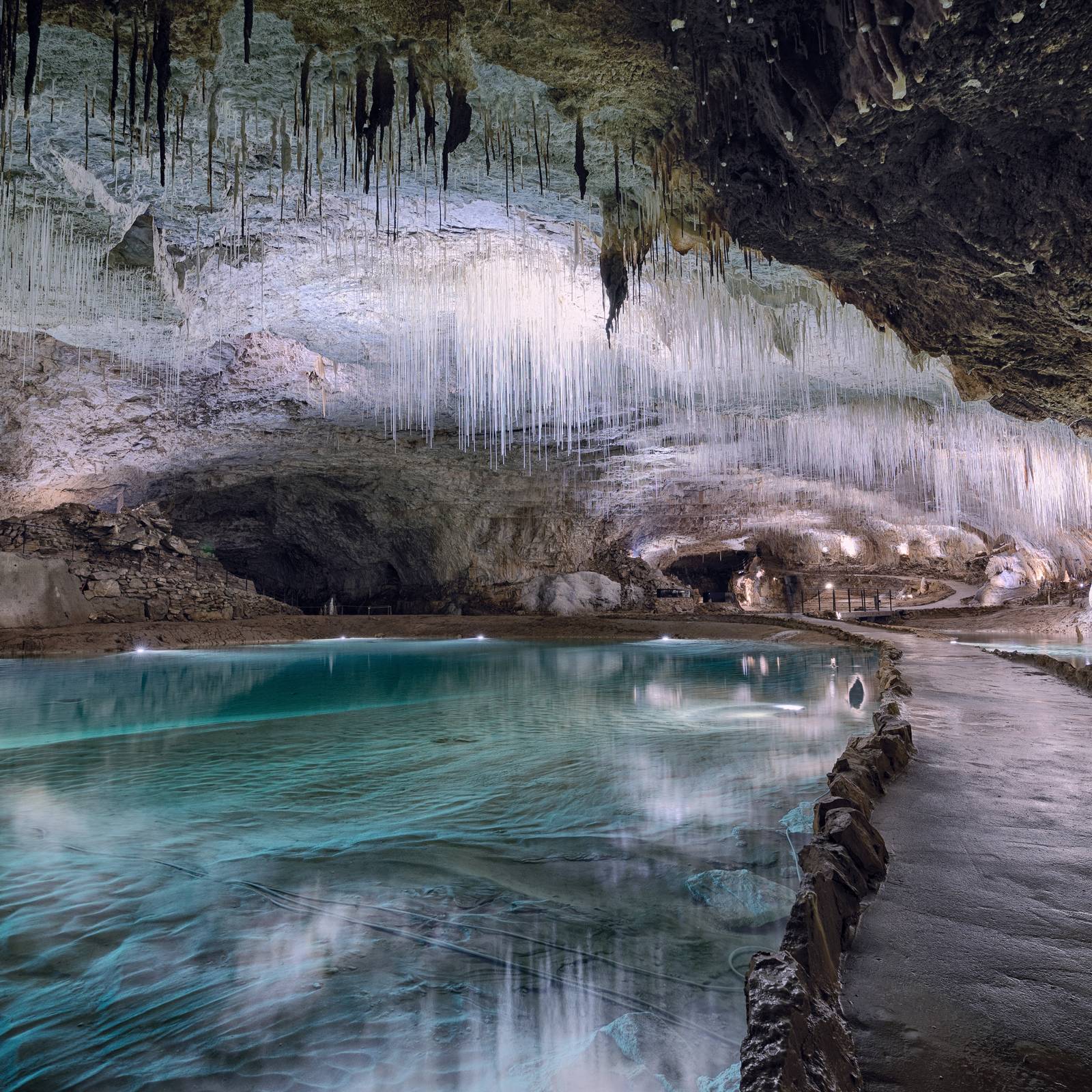 Comment se préparer au mieux à la visite d’une grotte