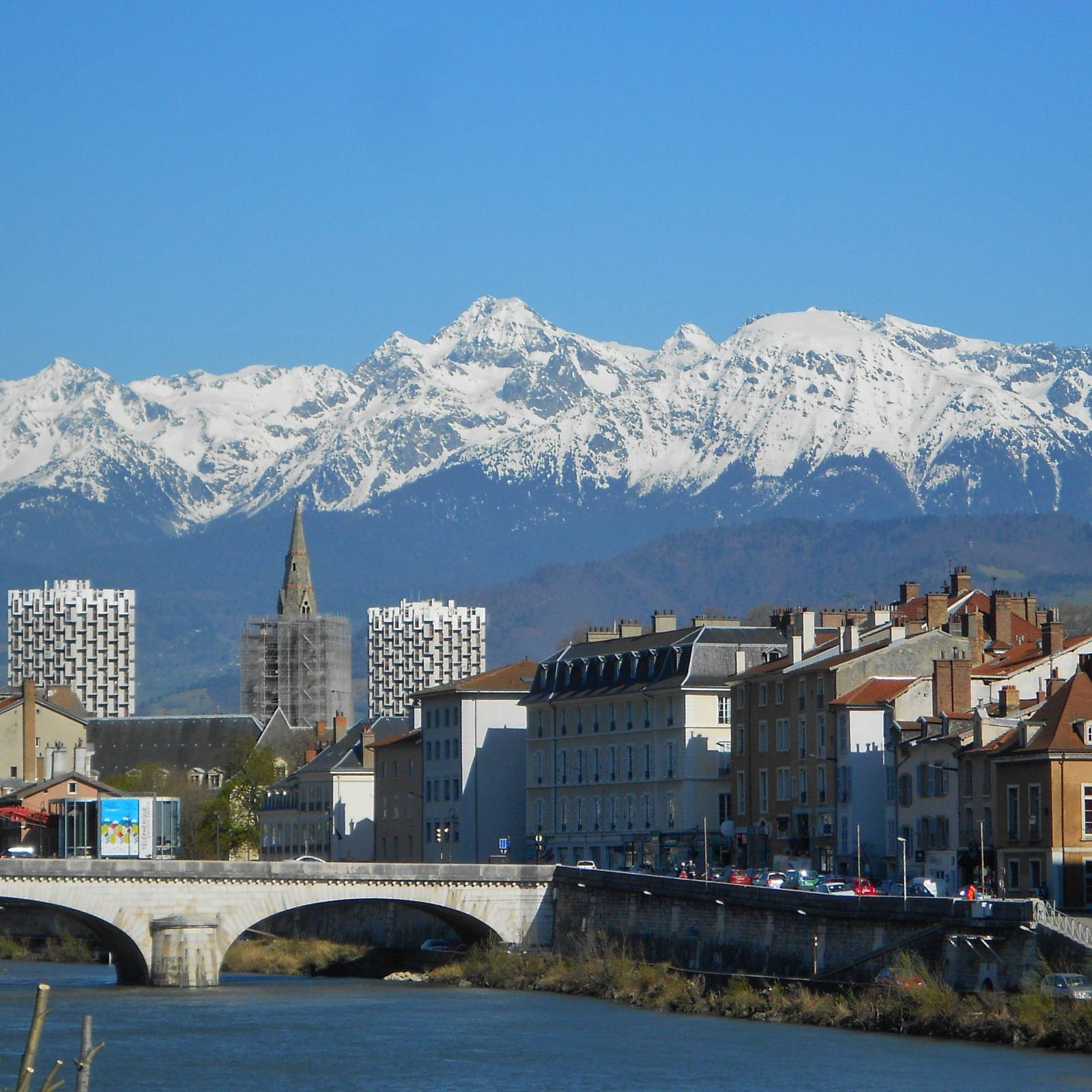 D couvrez Le Top 10 Des Sites Faire Proches De Grenoble 